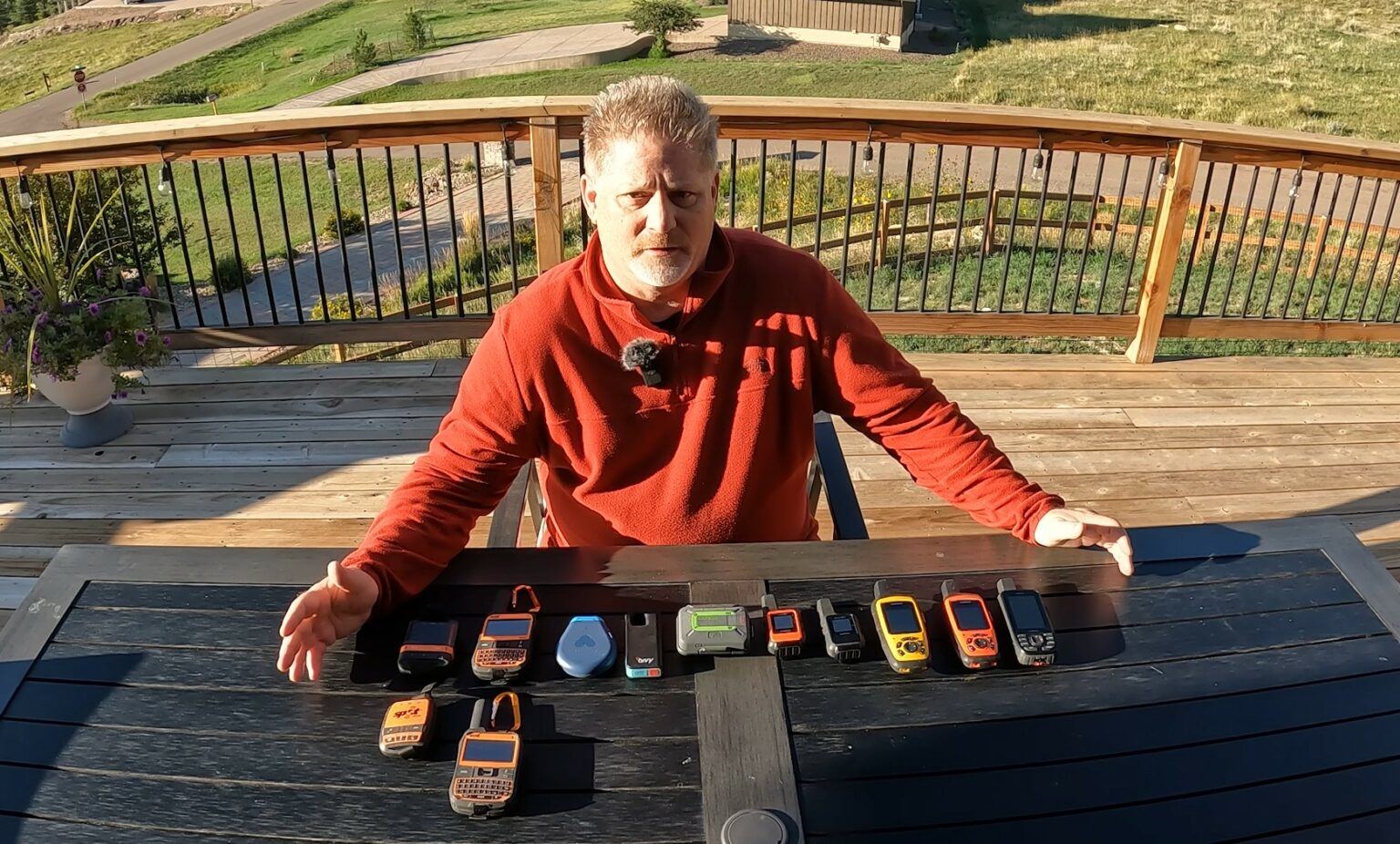 Garmin inReach Mini 2 vs All Others