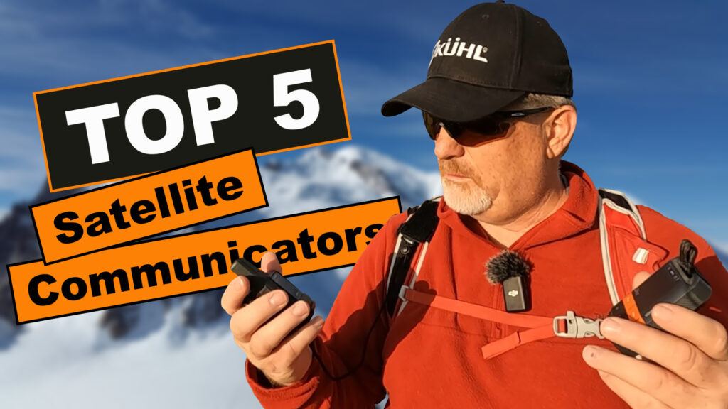 The Top 5 Satellite Communicators