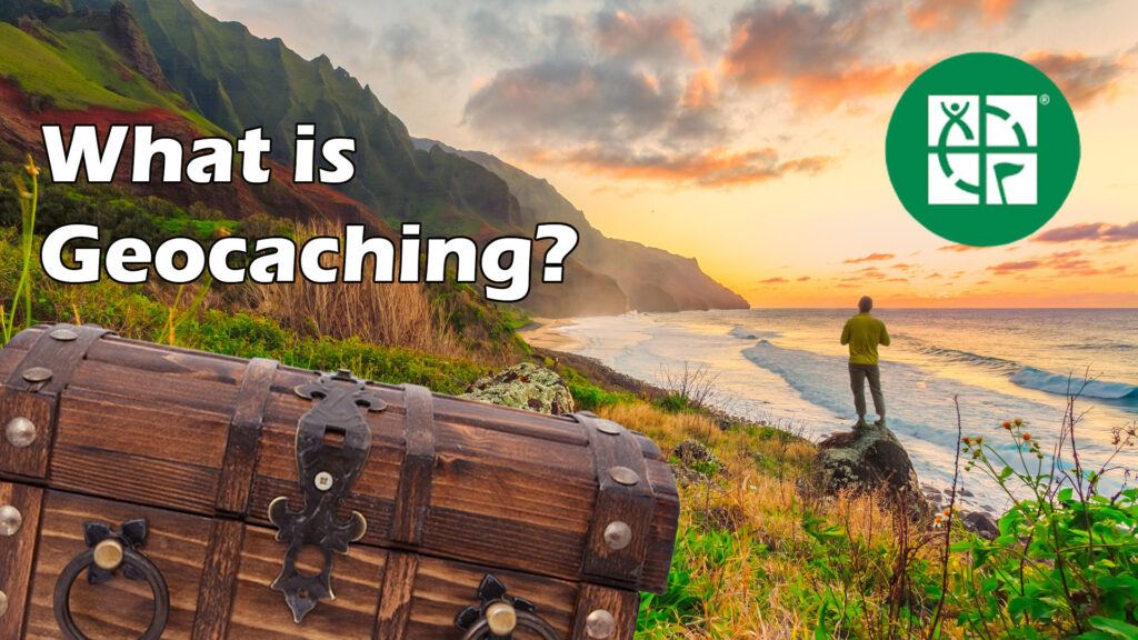 What is Geocaching?