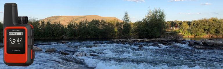 Garmin inReach Mini Review